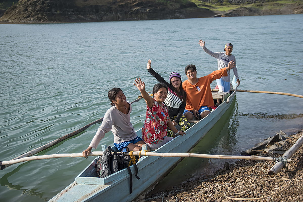 About Us | Top-Rated Nonprofit Organization | Unbound