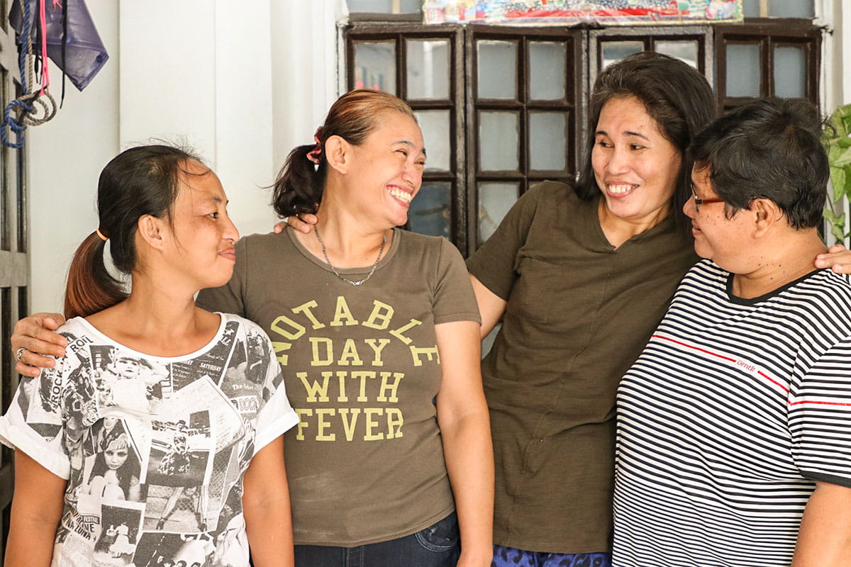 Our Leadership | Unbound