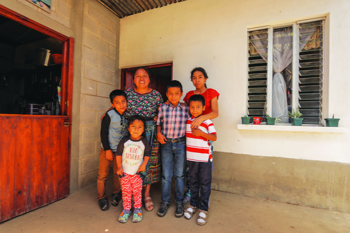 Check Out Our Impact | Unbound’s 2023 Annual Report