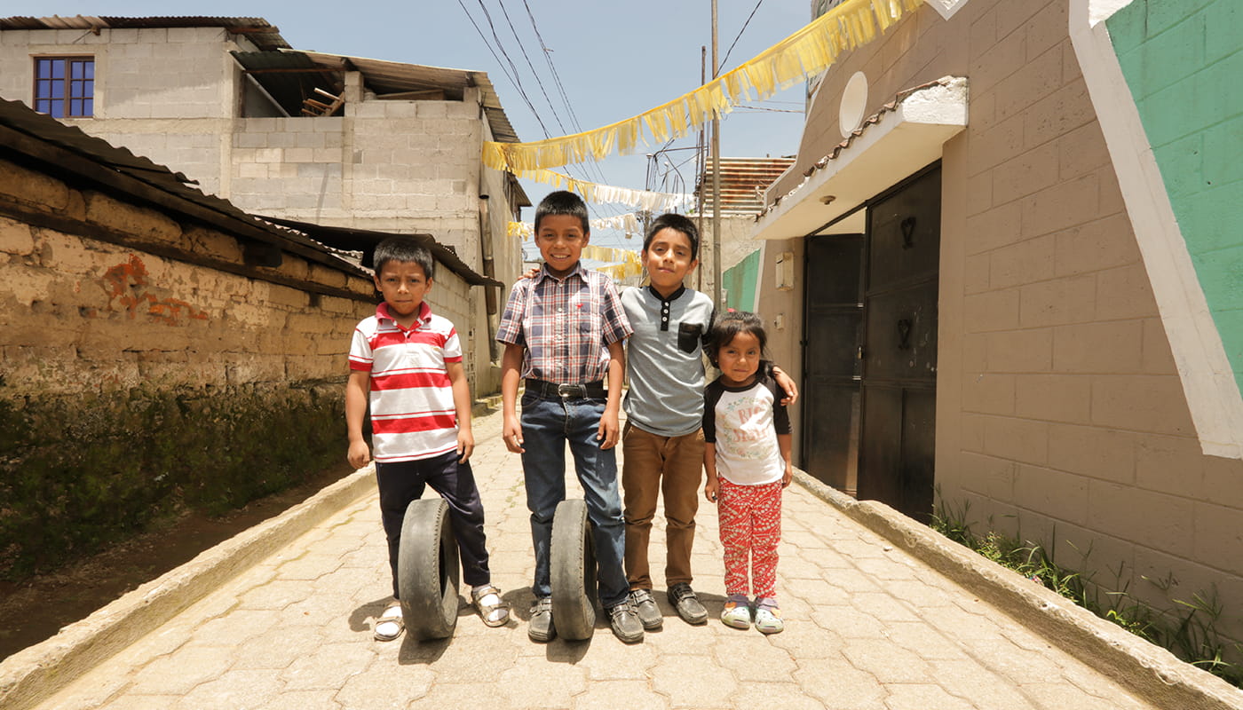 Put Your Catholic Faith Into Action | Unbound