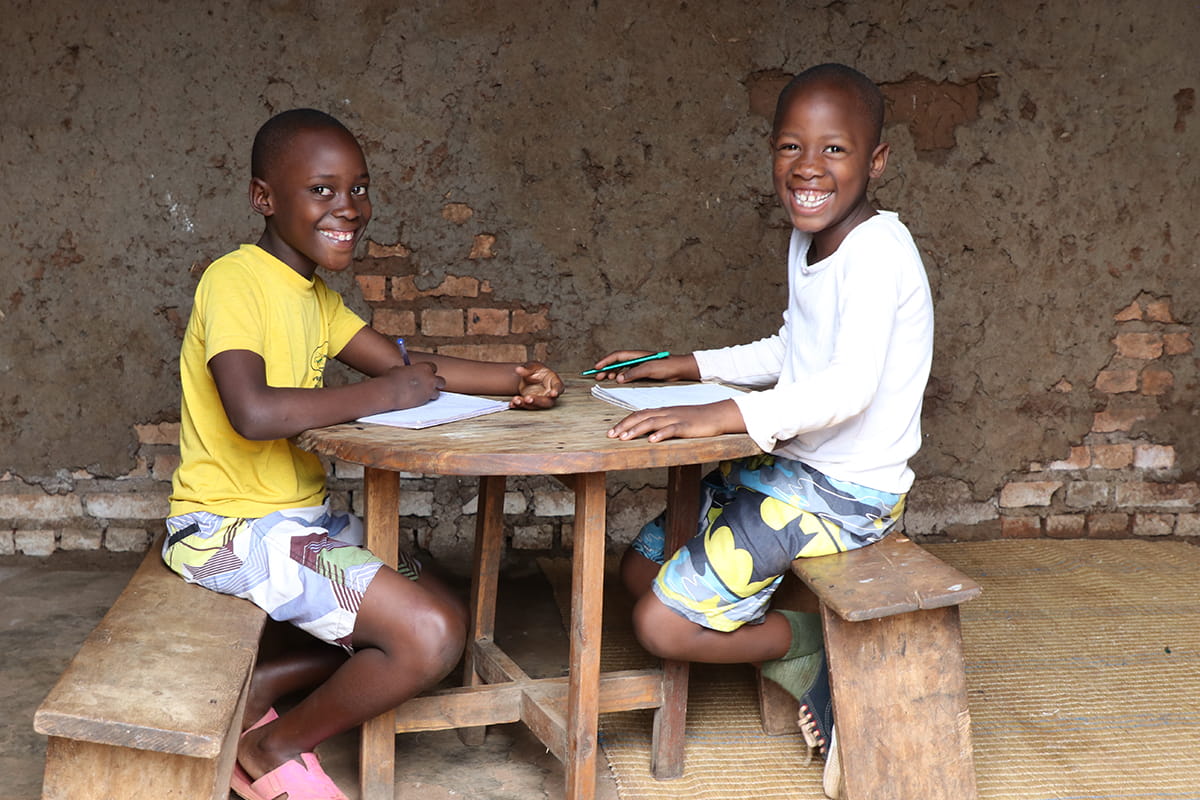 What is child sponsorship — and is it right for you?