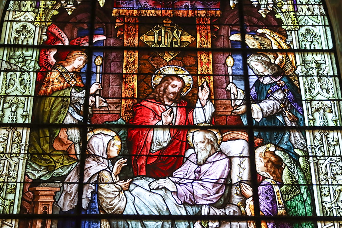 St. Ann and Unbound | Building brighter futures in El Salvador