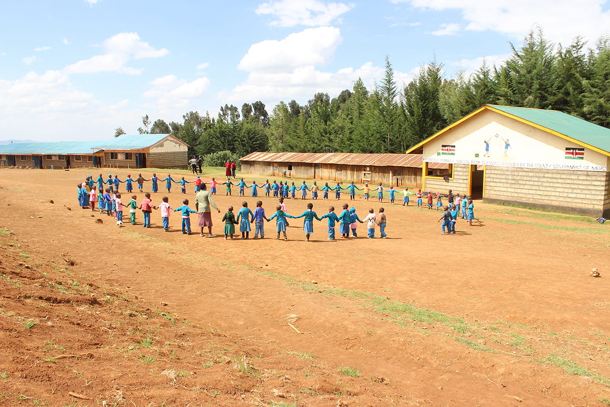 Agents of Change Grants | Local, Direct and Community-led Development ...