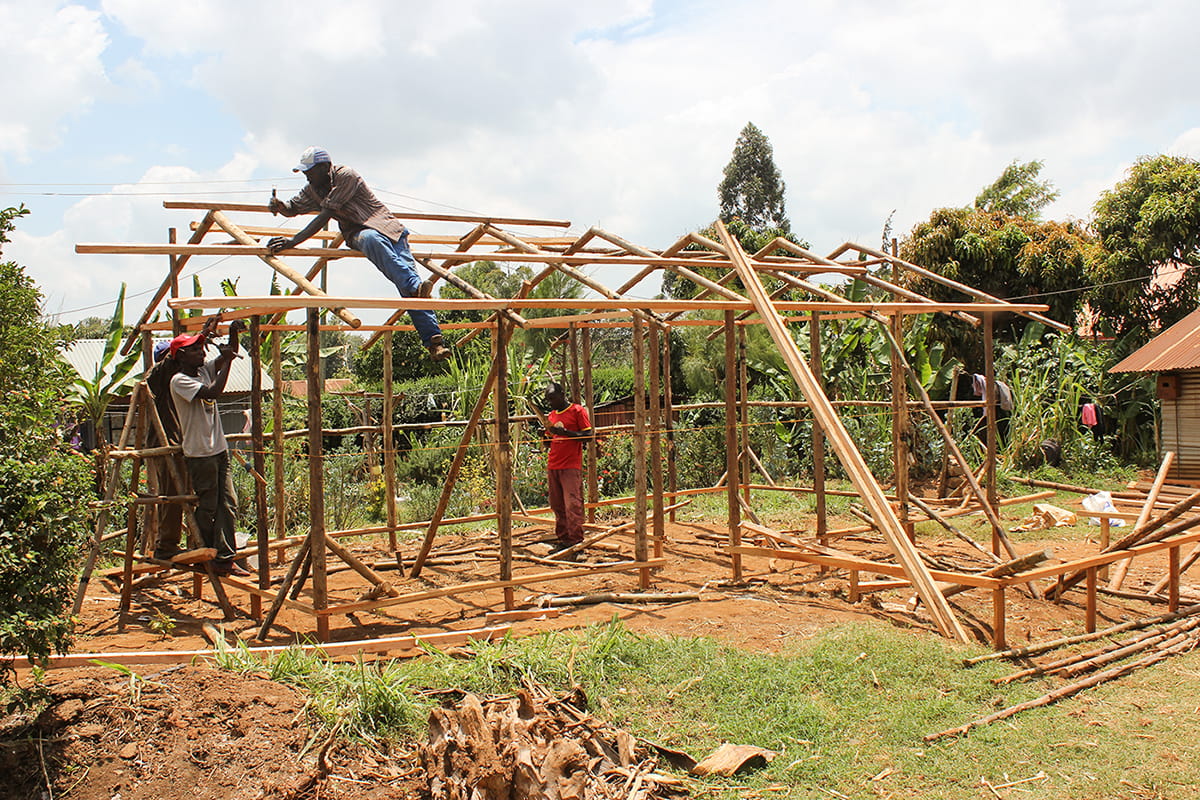 Donate to the Critical Needs Fund | Recovery and Relief for Families in ...