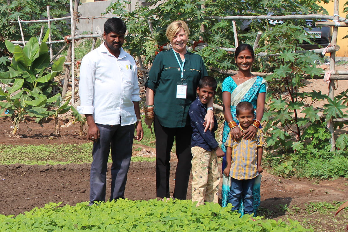 Get Involved | Make A Difference With Global Nonprofit | Unbound