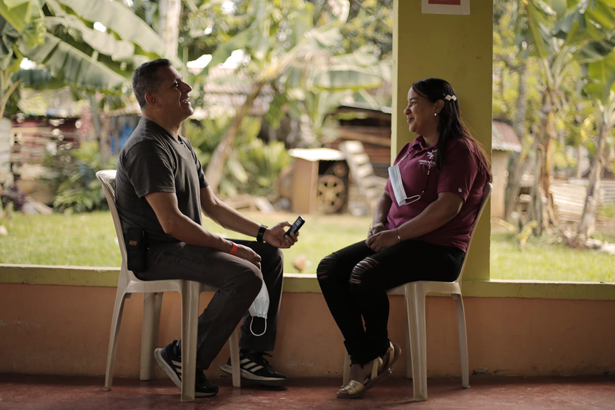 News & Stories | Unbound