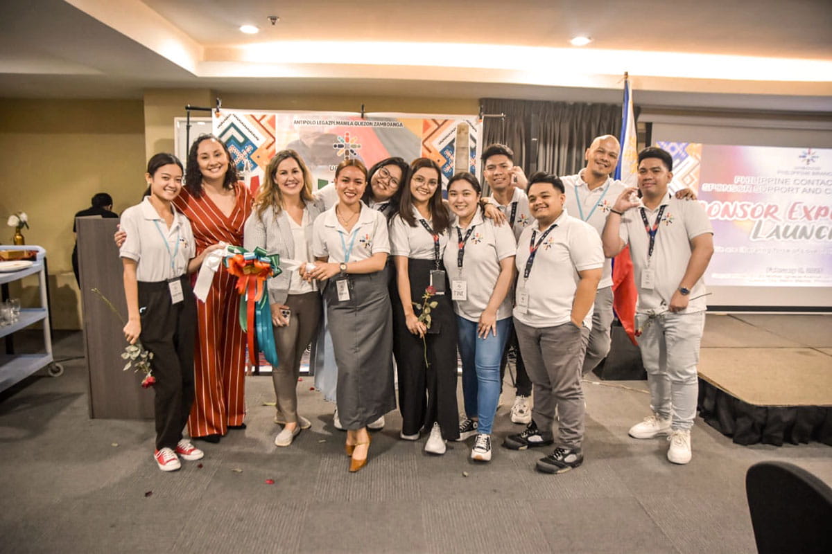 So much more than a call center