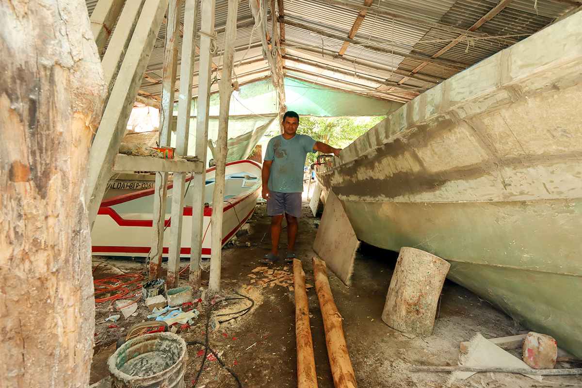 Molding A Path Forward