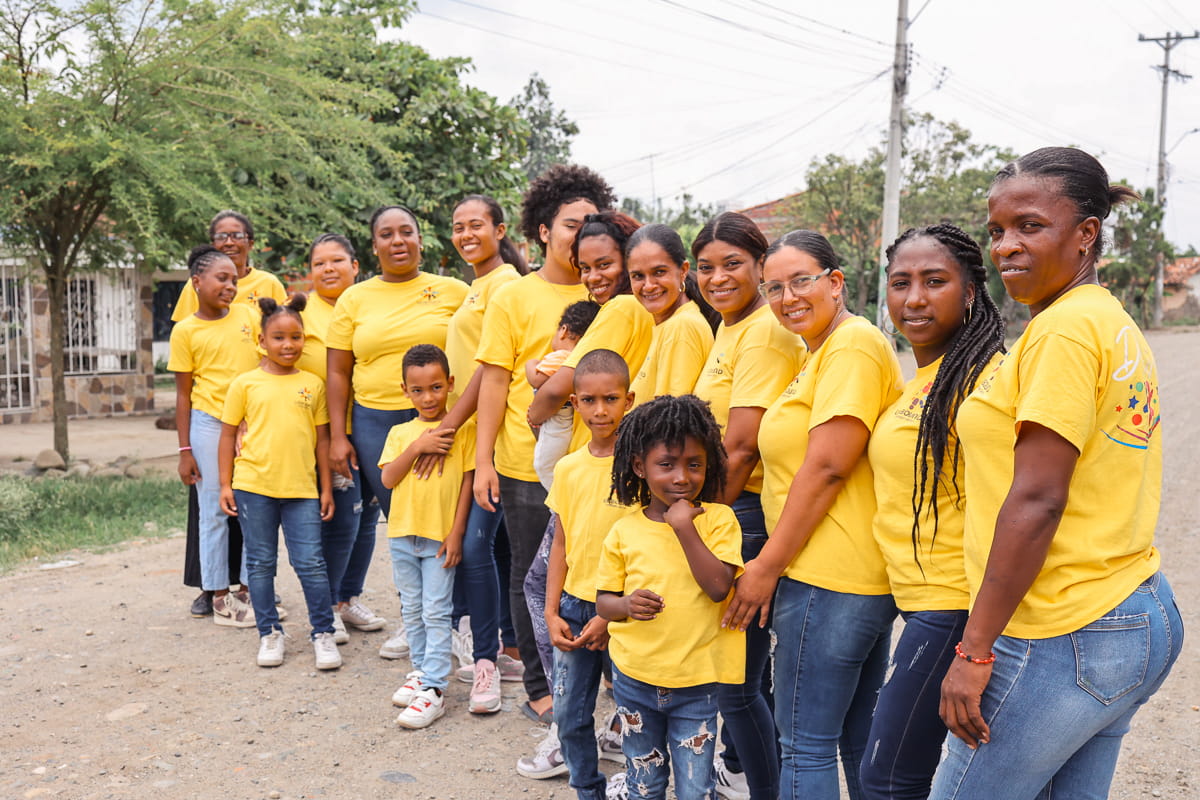 The Unifying Power of Mothers to Drive Change